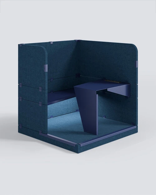 acoustictex Layers – für Räume, die mehr können - Acoustictex